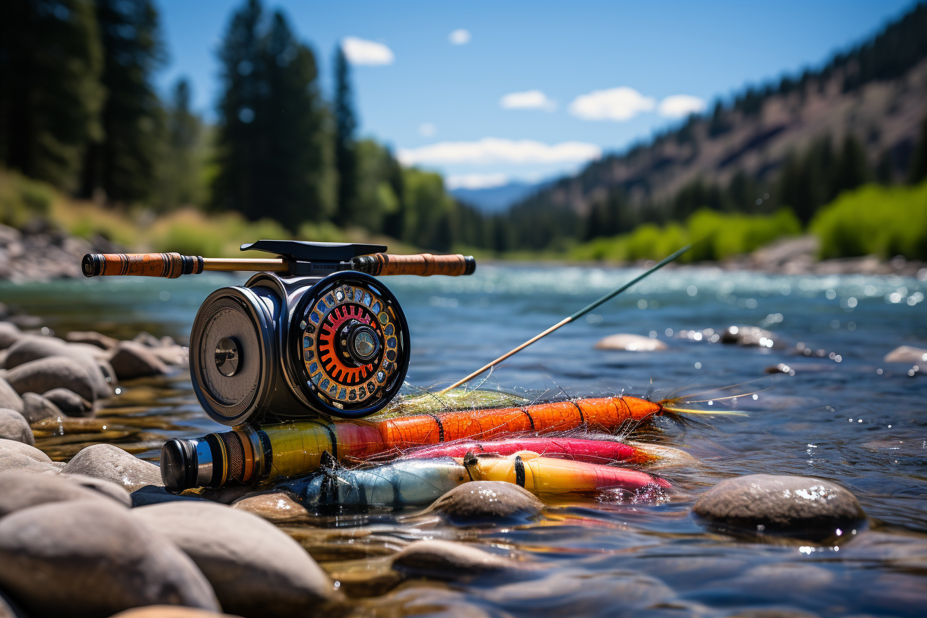 Astuces pour réussir sa pêche à la mouche en été | Peche-guide