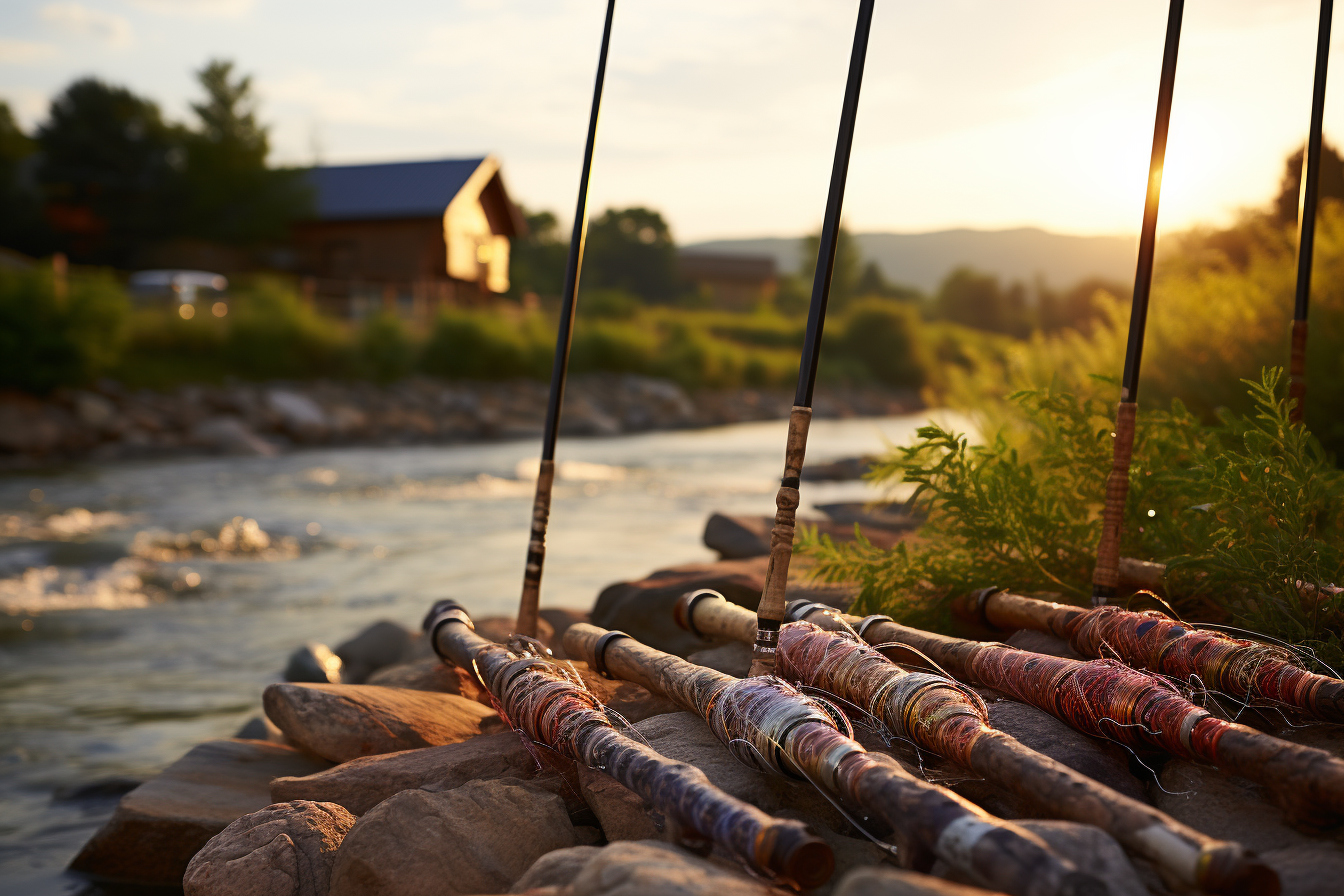 Guide des saisons de pêche : Optimisez votre expérience selon les ...